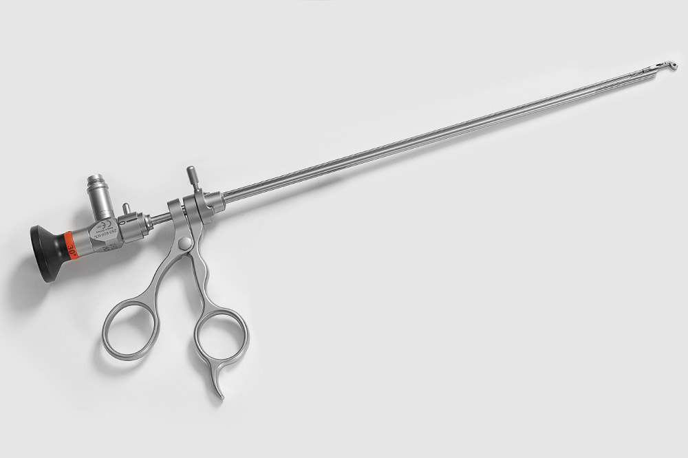 Cystoscopy - RZ-Medizintechnik