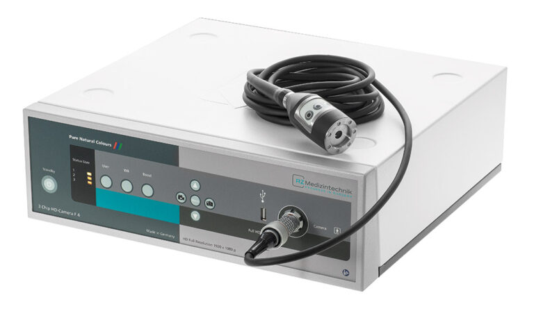 Camera systems - RZ-Medizintechnik