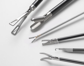 MIS Instruments - RZ-Medizintechnik