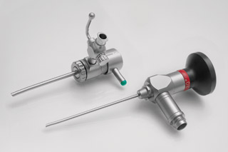 Small joints - RZ-Medizintechnik