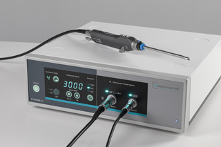 Shaver - RZ-Medizintechnik