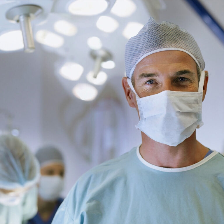 VATS – Video-assisted Thoracoscopic Surgery - RZ-Medizintechnik